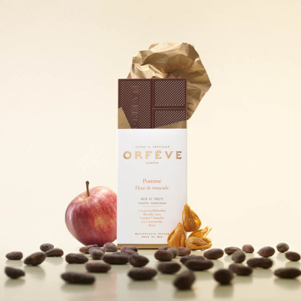 ORFÈVE – Swiss Bean-to-Bar Chocolate Manufacture in Geneva