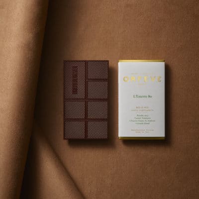 ORFÈVE – Swiss Bean-to-Bar Chocolate Manufacture in Geneva