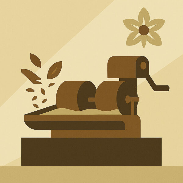 À quoi sert le conchage dans la fabrication du chocolat ? - ORFÈVE ...