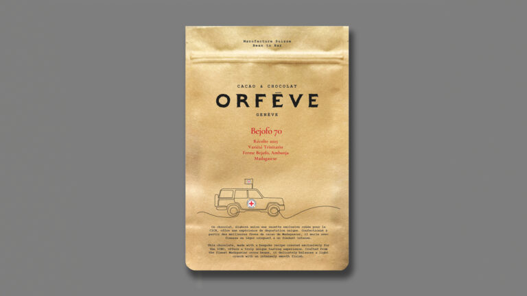 ORFÈVE – Swiss Bean-to-Bar Chocolate Manufacture in Geneva
